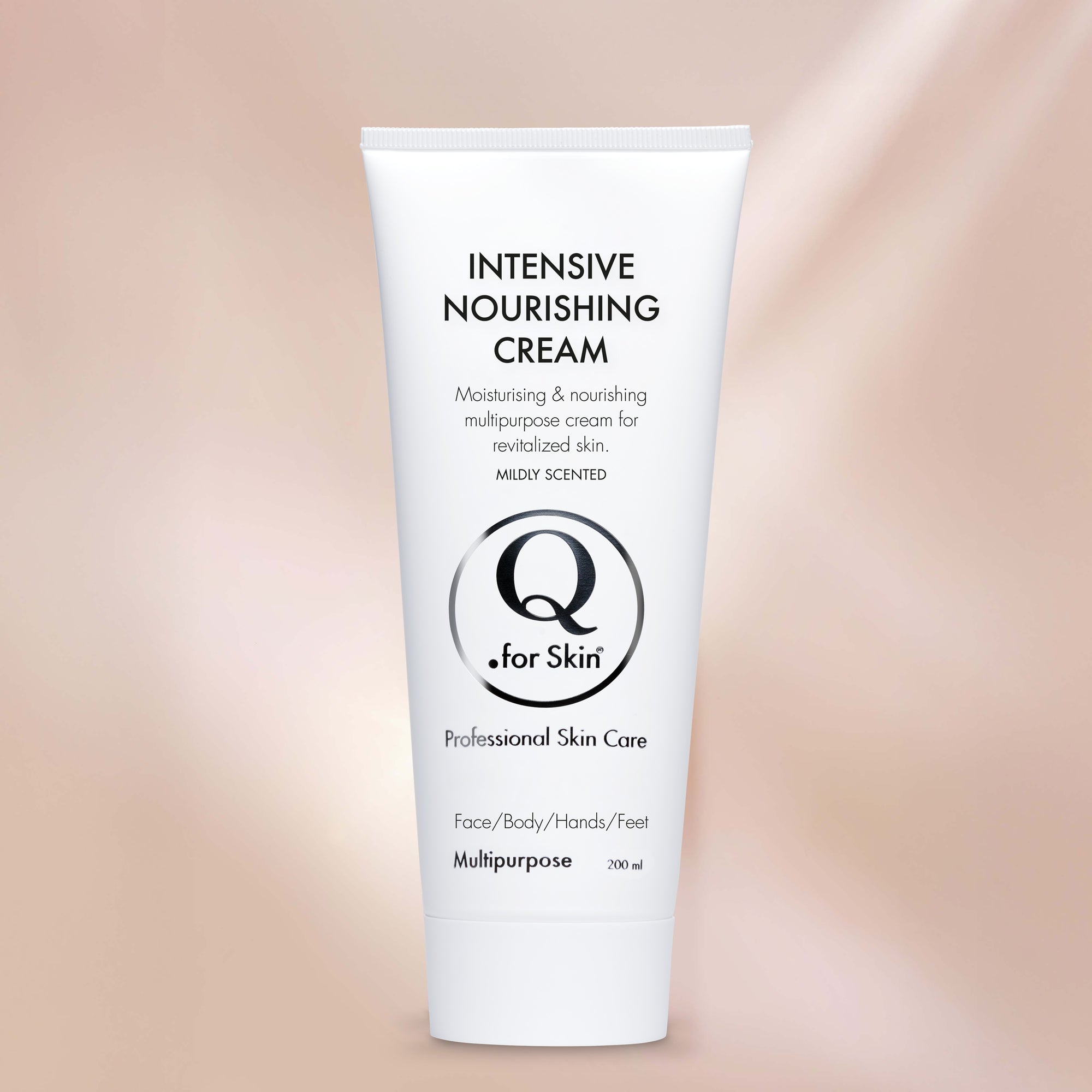 Q for Skin | Ge din hud den finaste näringen från Nordens rikedom